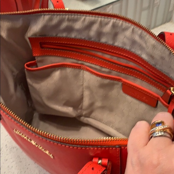 Michael Kors | Bags | Michael Kors Coral Purse | Poshmark